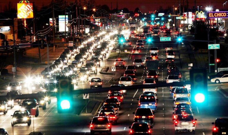 INCOG CMAQ Funding Available in Ongoing Call for Project Proposals ...